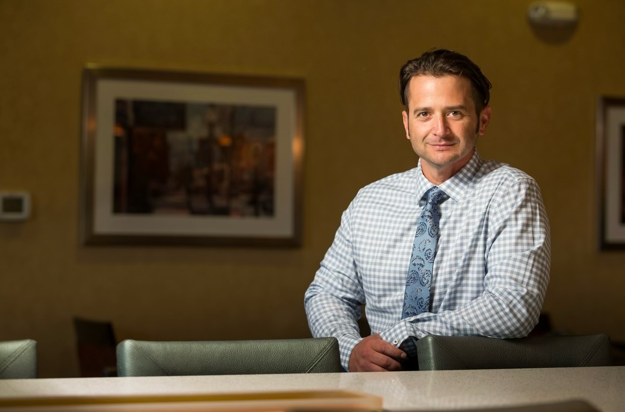 Meet Dr. Joshua L. Leal, DDS, and Oral Surgeon in Michigan