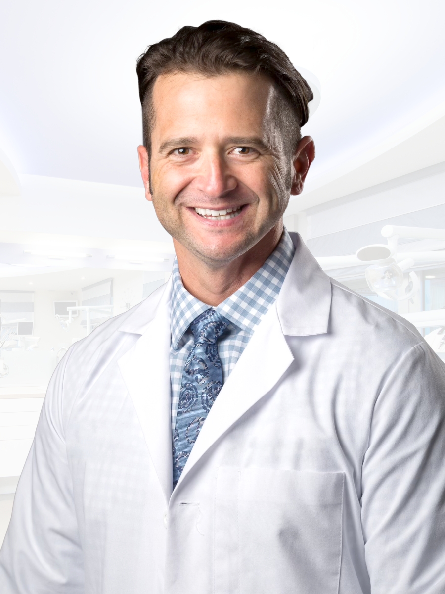 Meet Dr. Joshua L. Leal, DDS, and Oral Surgeon in Michigan